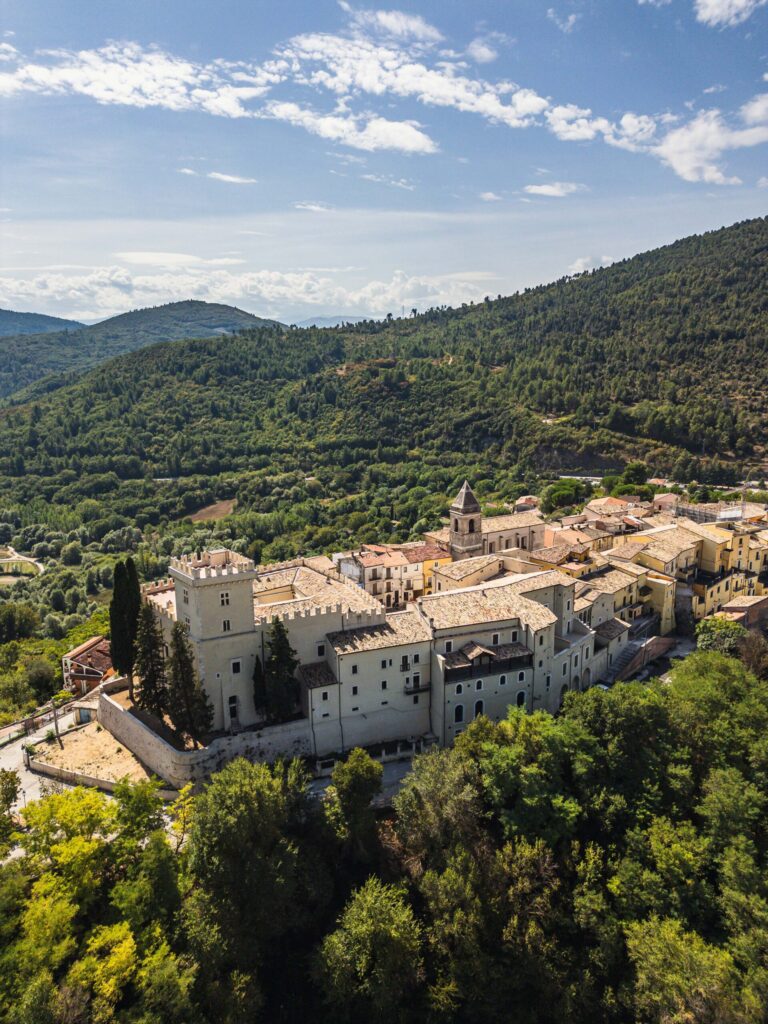 Enotirino: l’evento da non perdere a Bussi sul Tirino - Taste Abruzzo